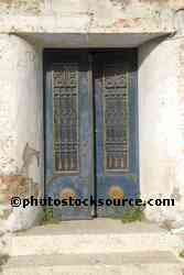 Turkish Doors & Windows Gallery