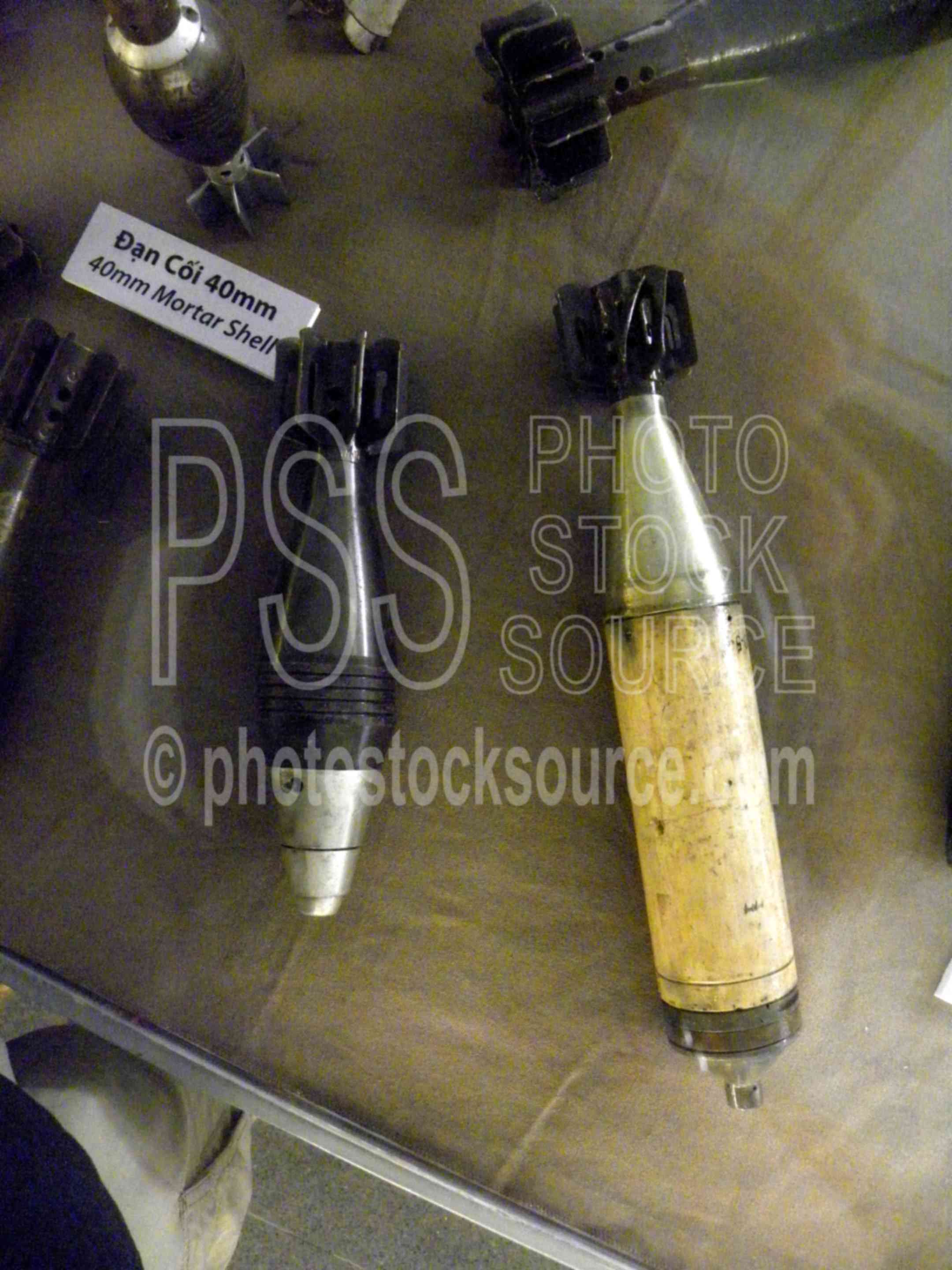 War Remnants Museum Gallery